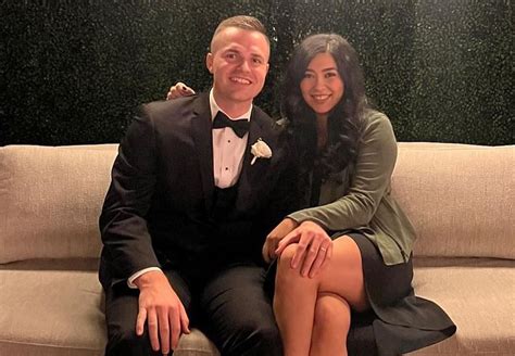 Who Is Tarik Skubal Wife Meet Jessica Skubal