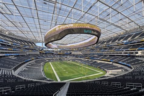 The Most Spectacular Stadiums Of The 2026 Fifa World Cup Panamericanworld