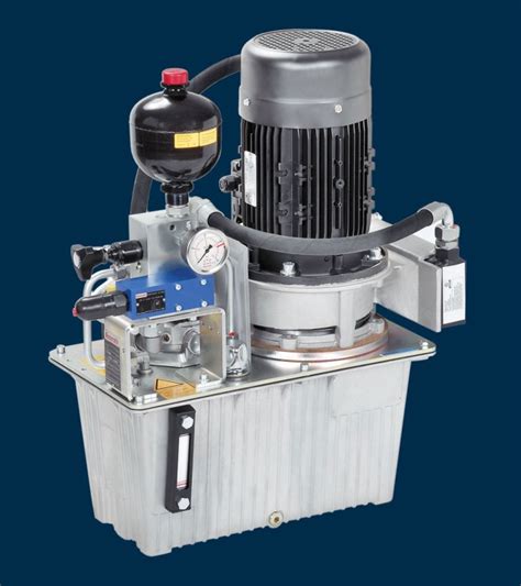Rexroth Hydraulic Power Unit At Shawn Keim Blog