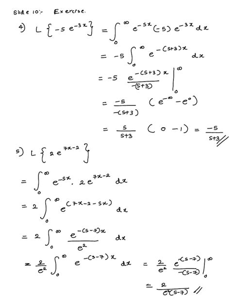 02 Laplace Transform 12th Sep 2024 In Class Lecture Notes Pdf