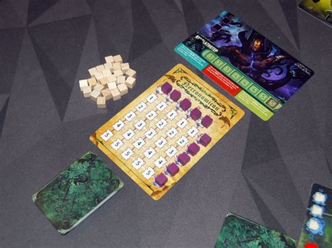 Kickstarter Tabletop Alert Tiny Epic Cthulhu Geekdad