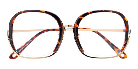 Patricia Frame Vlookglasses