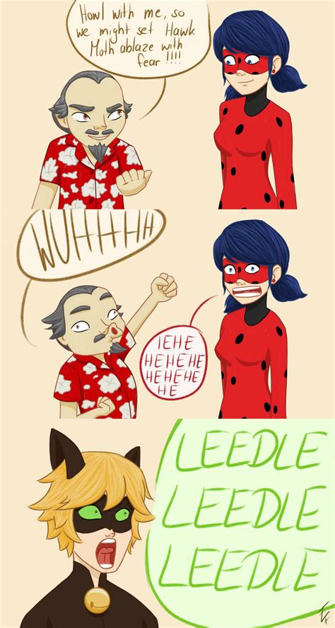 Leedle Leedle Leedle Lee By Perugirl199 On Deviantart