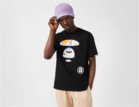 Graphic Tees From Aape By A Bathing Ape Size Blog