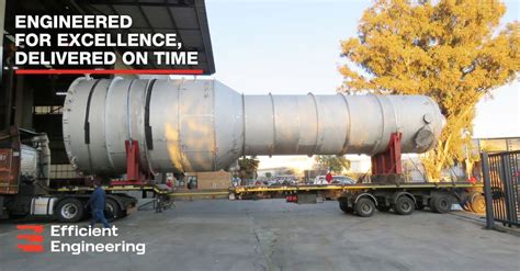 Pressurevessel Miningmachinery Efficientengineering Showyoursteel