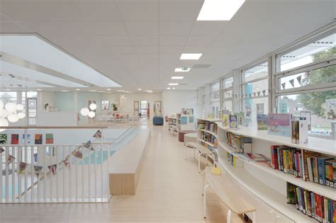 Duo School Bunschoten Bureau Bos