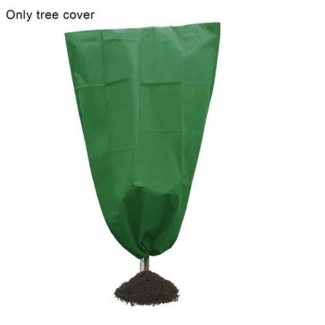 Frost Proof Tree Cover Plant Freeze Protection Cov Vicedeal