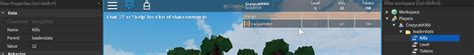 How Do I Get Rid Of Team Scores In My Leaderboard Scripting Support