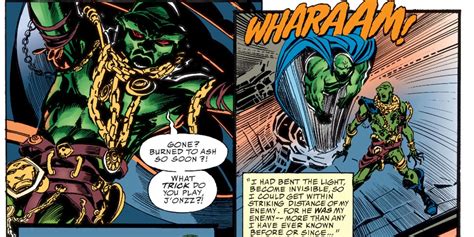 10 Reverse Dc Comics Villains Who Corrupted Their Rivals Gimmicks