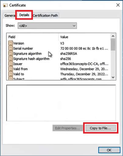 How To Install Adfs Proxy Server A Step By Step Guide
