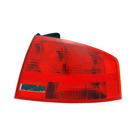 Replace® Au2801103c Passenger Side Outer Replacement Tail Light