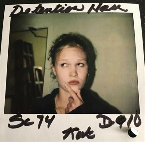 Julia Stiles 10 Things I Hate About You Romance Movies Julia Stiles