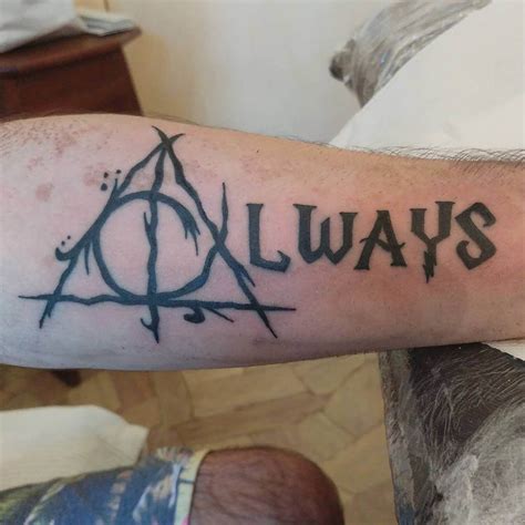 Gambardella Massimo Tattoos