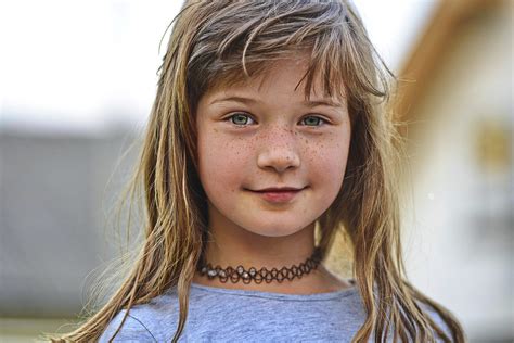 Ivona Foto & Bild | kinder, portraits, fotos Bilder auf fotocommunity