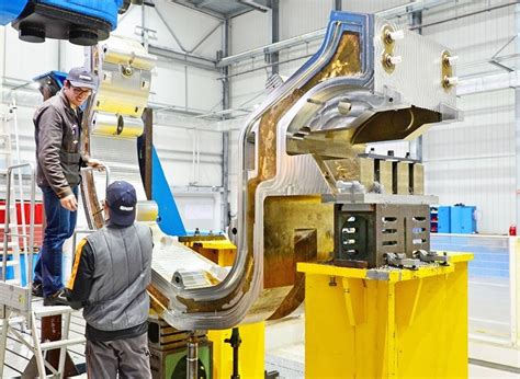 European Prototypes For Iter Divertor Cassette Completed Fusion For