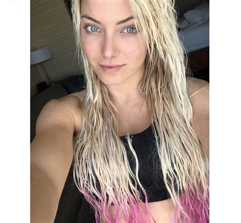 Alexa Bliss Lexi Kaufman Alexa Beauty
