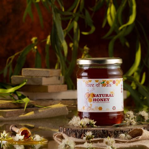 Best Natural Honey Raw Unfiltered Unprocessed And Non Pasteurized