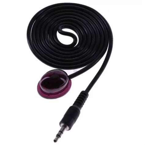 35mm Ir Infrared Receiver Extender 38khz Ir Receiver Extension Cable