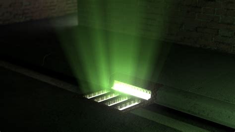 Introduction To Lighting In Maya 2012