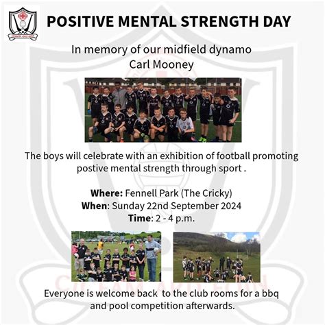 Come Along And Show Your Support On Clg Ciceam Ard Eoin