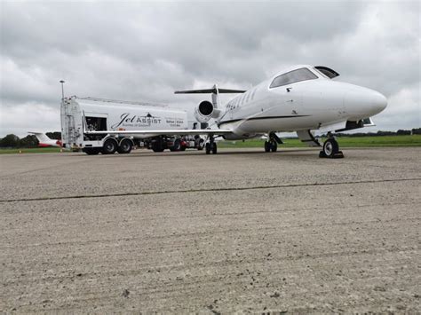 Jet Assist On Linkedin Jetassist Fbo Handlingagent Groundhandling