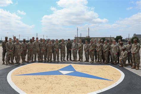 Dvids Images 57th Esb E Hosts German Armed Forces Proficiency Badge