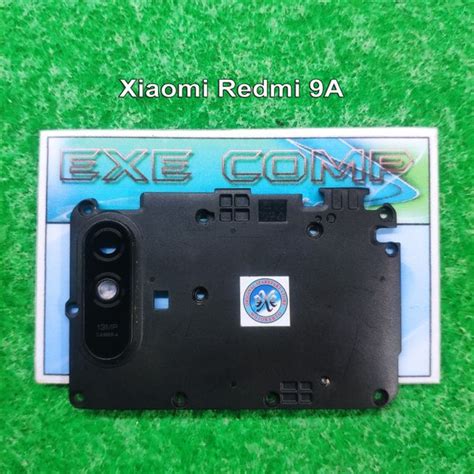 Jual Xiaomi Redmi A Tutup Mesin Atas Original Copotan Di Lapak Exe Comp Bukalapak