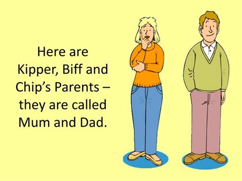 Ppt Meet The Oxford Reading Tree Characters Powerpoint Presentation