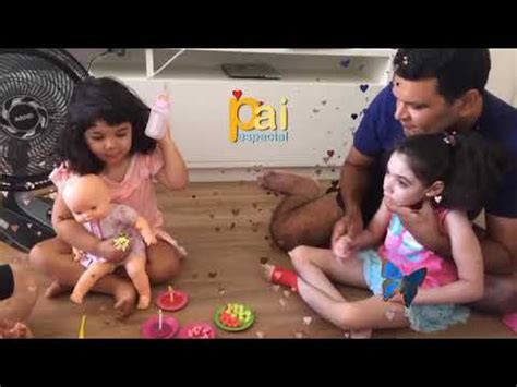 Brincando com a irmã YouTube Brincando com a irmã YouTube