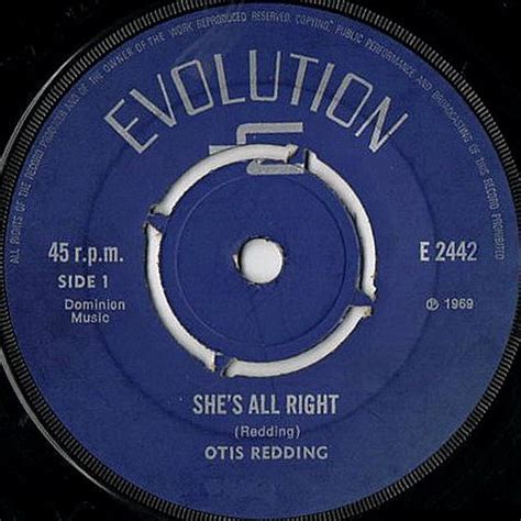 Evolution Records Uk