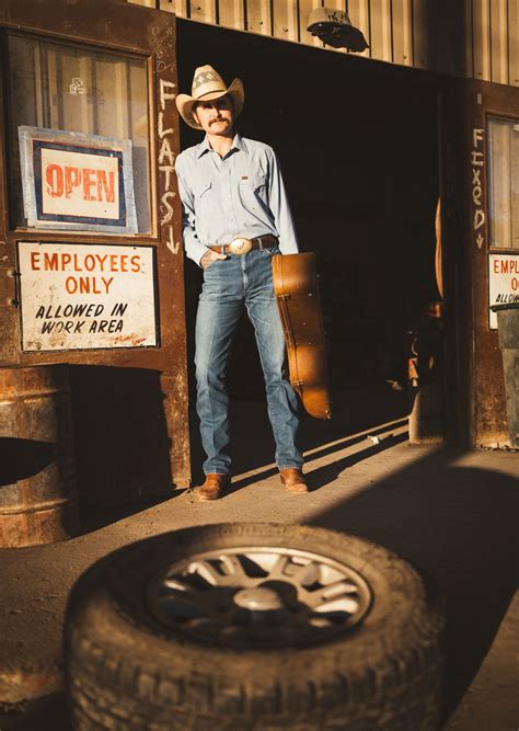 Jesse Daniel Lightning Rod Records