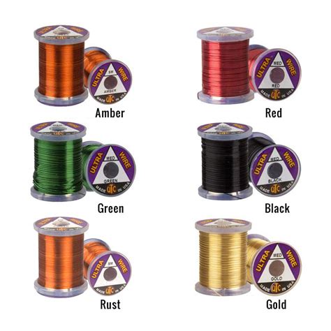 Ultra Wire Small