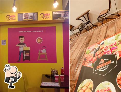 Barbeque Brothers Ahmedabad Restaurant Menu Prices And Reviews