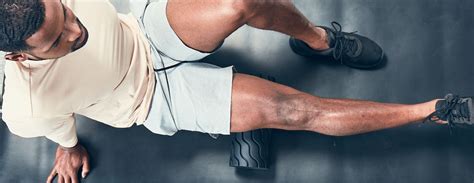 Wave Roller™ Foam Roller With Vibration Therabody Nordic