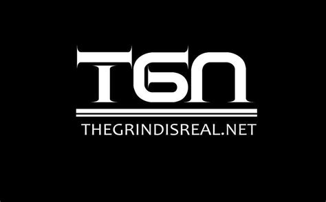Tgn Logo Logodix