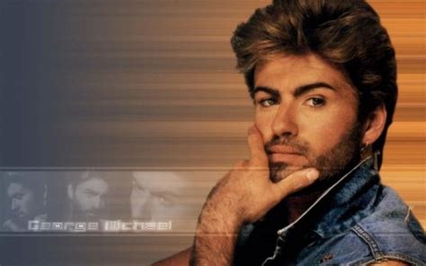 George Michael Wallpaper 1920x1200 62594