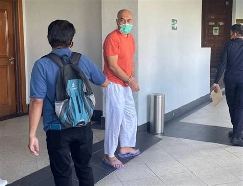 Banyak Buat Ibadah Isma Halil Baca Al Quran Jadi Bilal Dalam Penjara