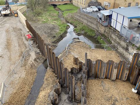 Sheet Piling Costs 2025 Is Sheet Piling Expensive