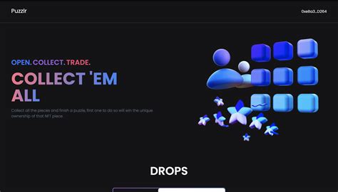 Puzzlr Devpost