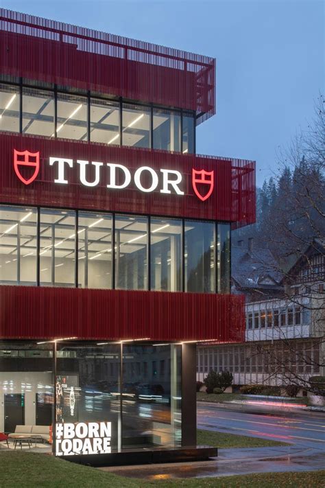 Tudor Vs Rolex Is No Longer Such A Fanciful Comparison And A Visit To