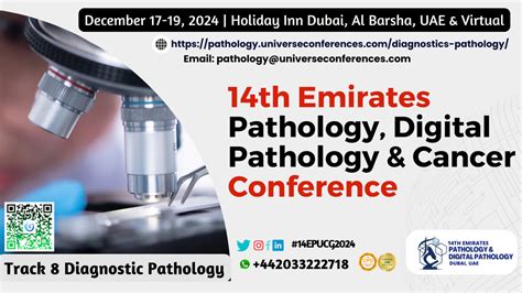Track 8 Diagnostic Pathology