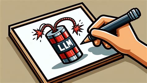 Three Dangerous Uses For Llms Bytewhisper Security