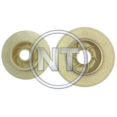 Plastic Impeller Diffuser For Submersible Pumpwater Pump At Best