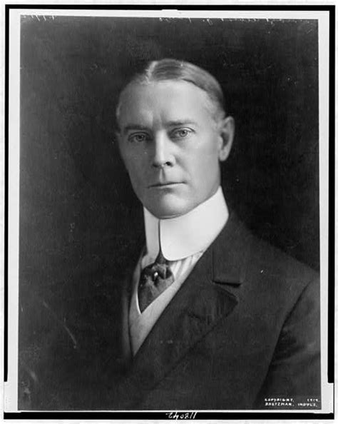 Albert Beveridge March Of The Flag 16 September 1898 Voices Of