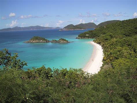 Trunk Bay Wikipedia
