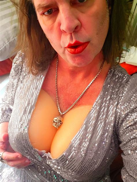 Rolereversal Crossdressing Pegging 17 Pics Xhamster