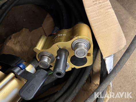 Snabbkoppling Cejn Multi X Norberg Klaravik Auktioner