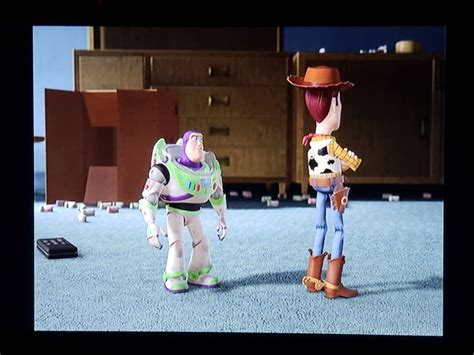27 Woody Stays Disney Films Toy Story Disney Pixar