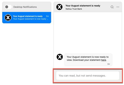 how to create a message center with talkjs