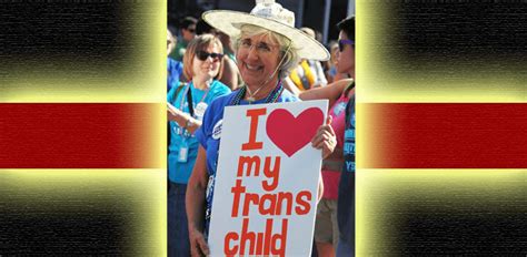 Eeoc Files First Transgender Discrimination Suit